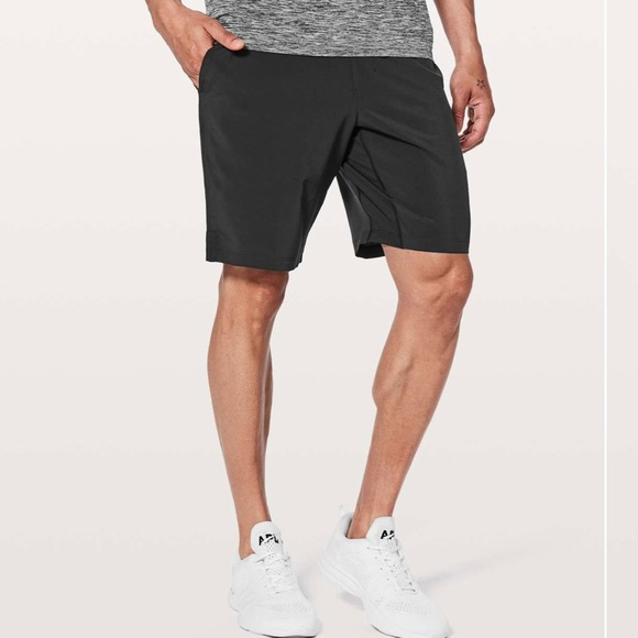 Lululemon Mens Gym Shorts